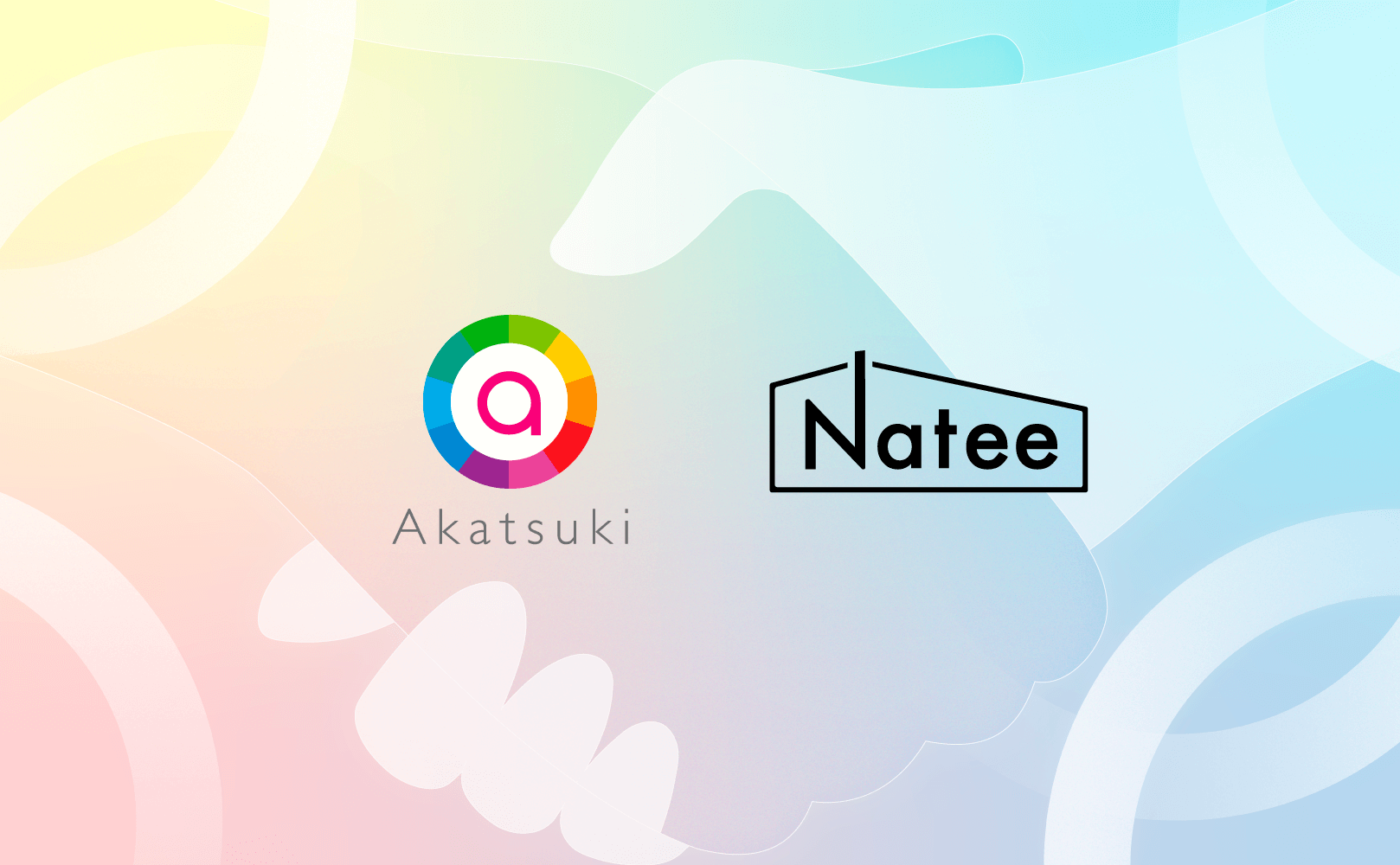 Natee、株式会社アカツキへのグループ参画のお知らせ - お知らせ｜Natee